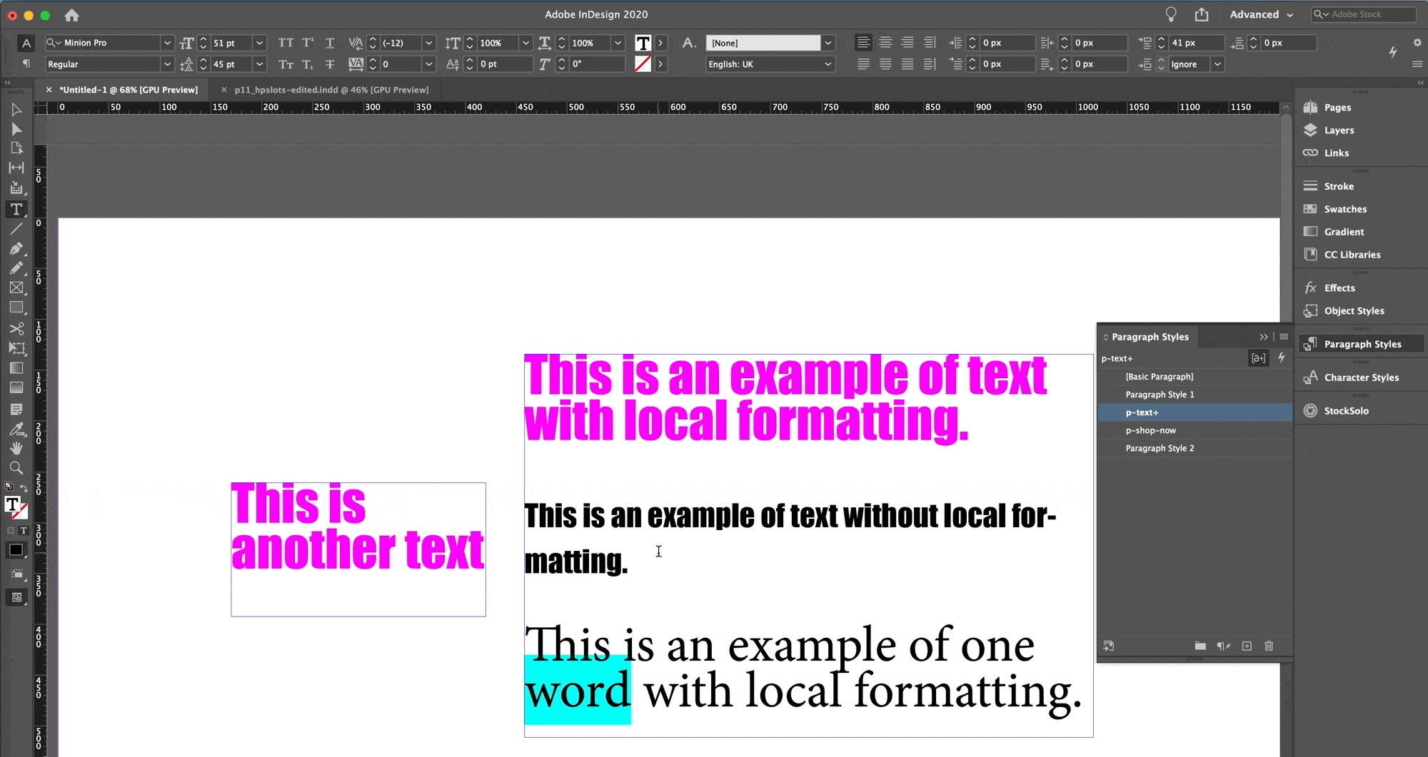 Quickly produce Ads and Banners for all Your Markets – Redokun